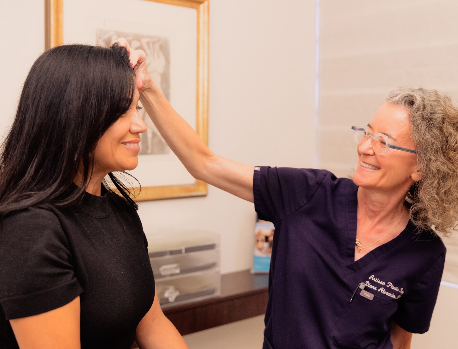 Facelift in Atlanta | Artisan Plastic Surgery